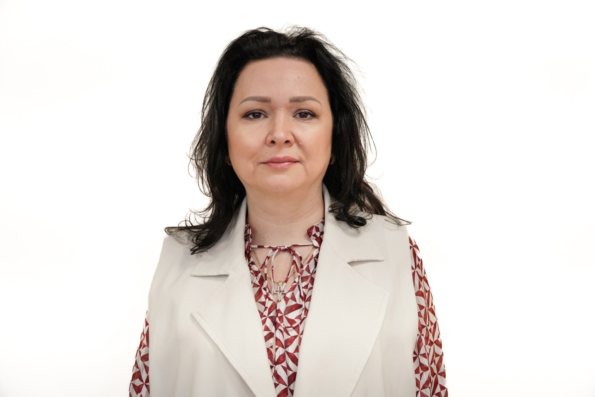 AgroFin Moldova 2025 // Carolina Chiper, Director of the Agricultural ...